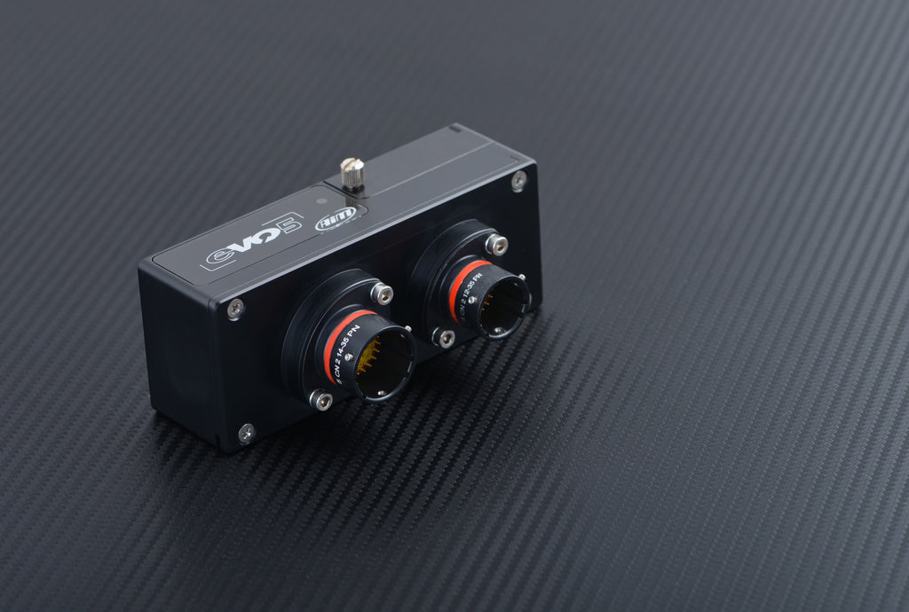 AIM EVO5 Data System with GS-Dash – Moto Garage