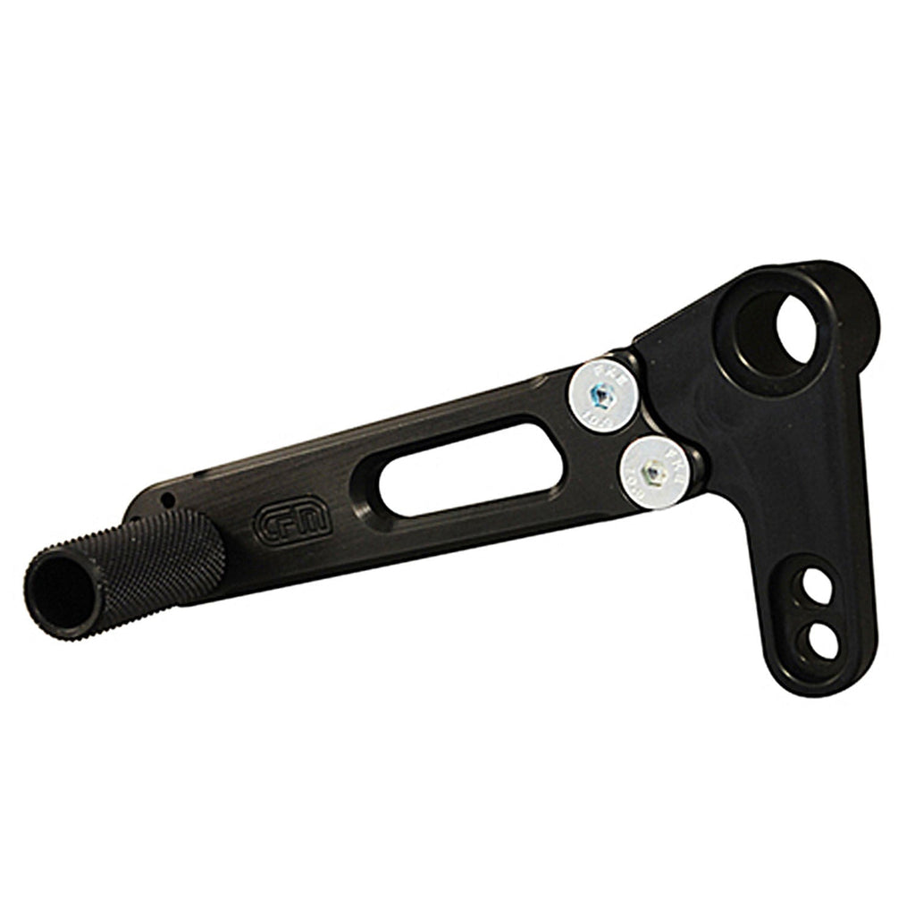 08-0168 Kawasaki ZX10 2011+ Shift Pedal Assembly-Woodcraft – Moto Garage