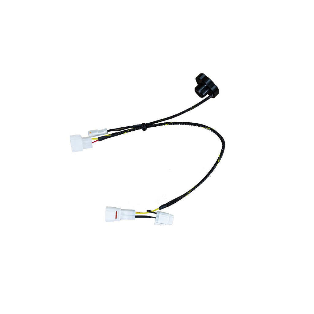 43-0790 KTM 790 Duke Keyswitch Elimination Harness-Woodcraft – Moto Garage