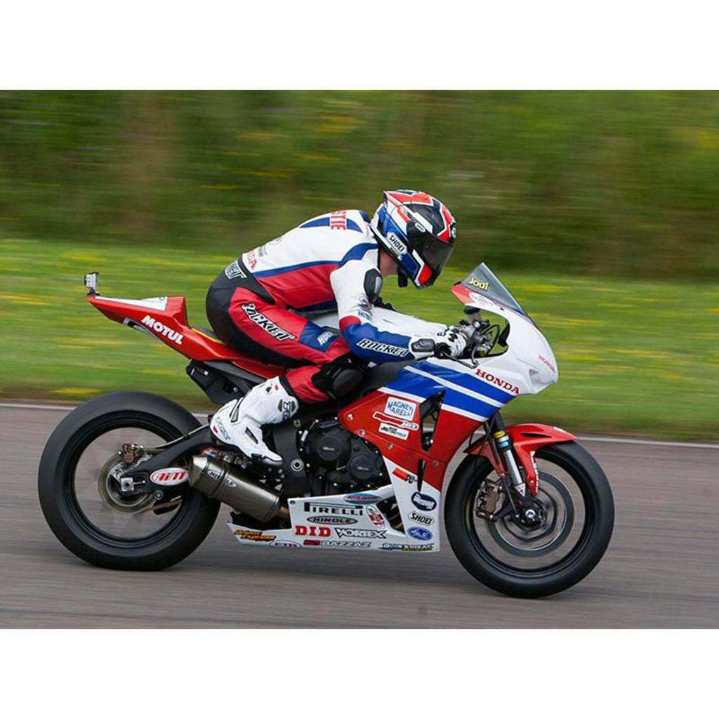 Hindle Evolution Full System Honda CBR1000RR 2012-16-Hindle – Moto Garage