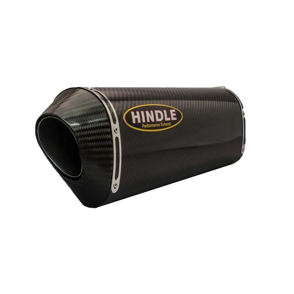 Hindle Evolution 12"x2"-Hindle – Moto Garage