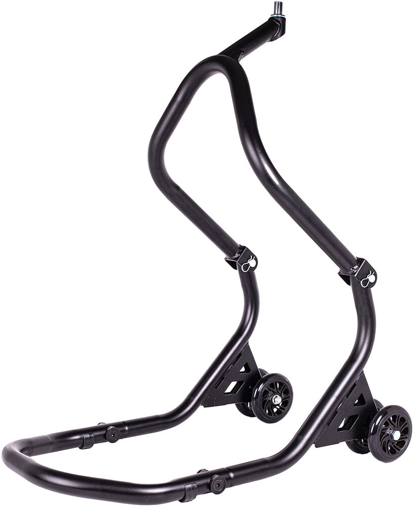 VORTEX FRONT STAND HEAD LIFT BLACK – Moto Garage