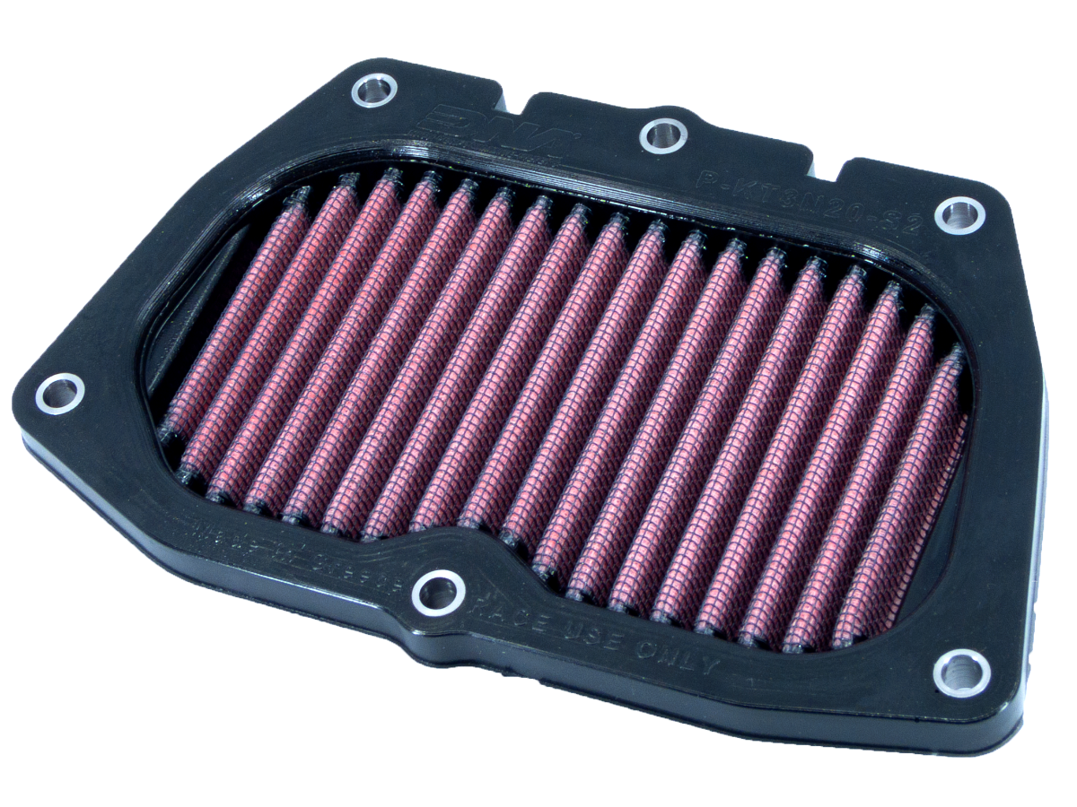 DNA KTM RC 390 Air Box Intake Cover Stage 2 (2022+) – Moto Garage