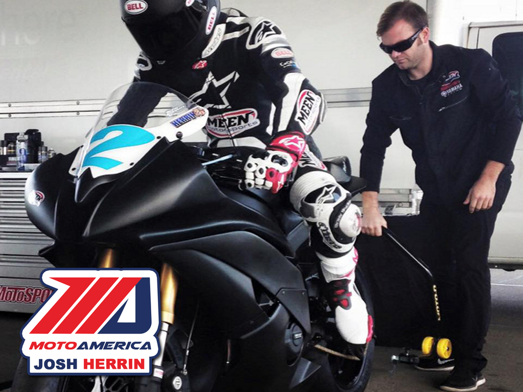 MOTO-D Pro-Series Sportbike Rear Swingarm Stand-GP Lifters or Spools o ...