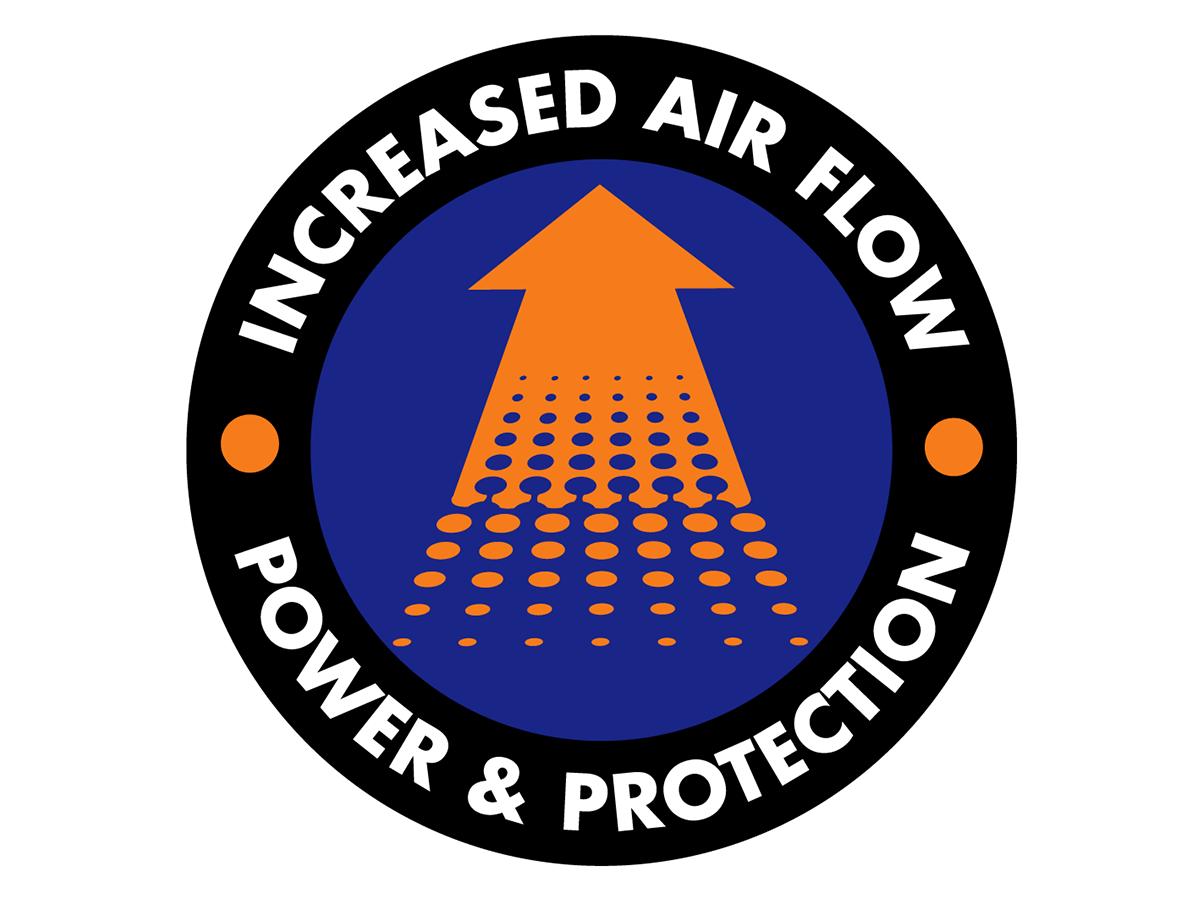 DNA Ducati Streetfighter V4 Air Filter – Moto Garage