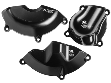 Bonamici KTM Duke 890 Case Savers – Moto Garage
